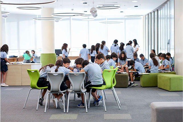 Mashrek International School - Home Page