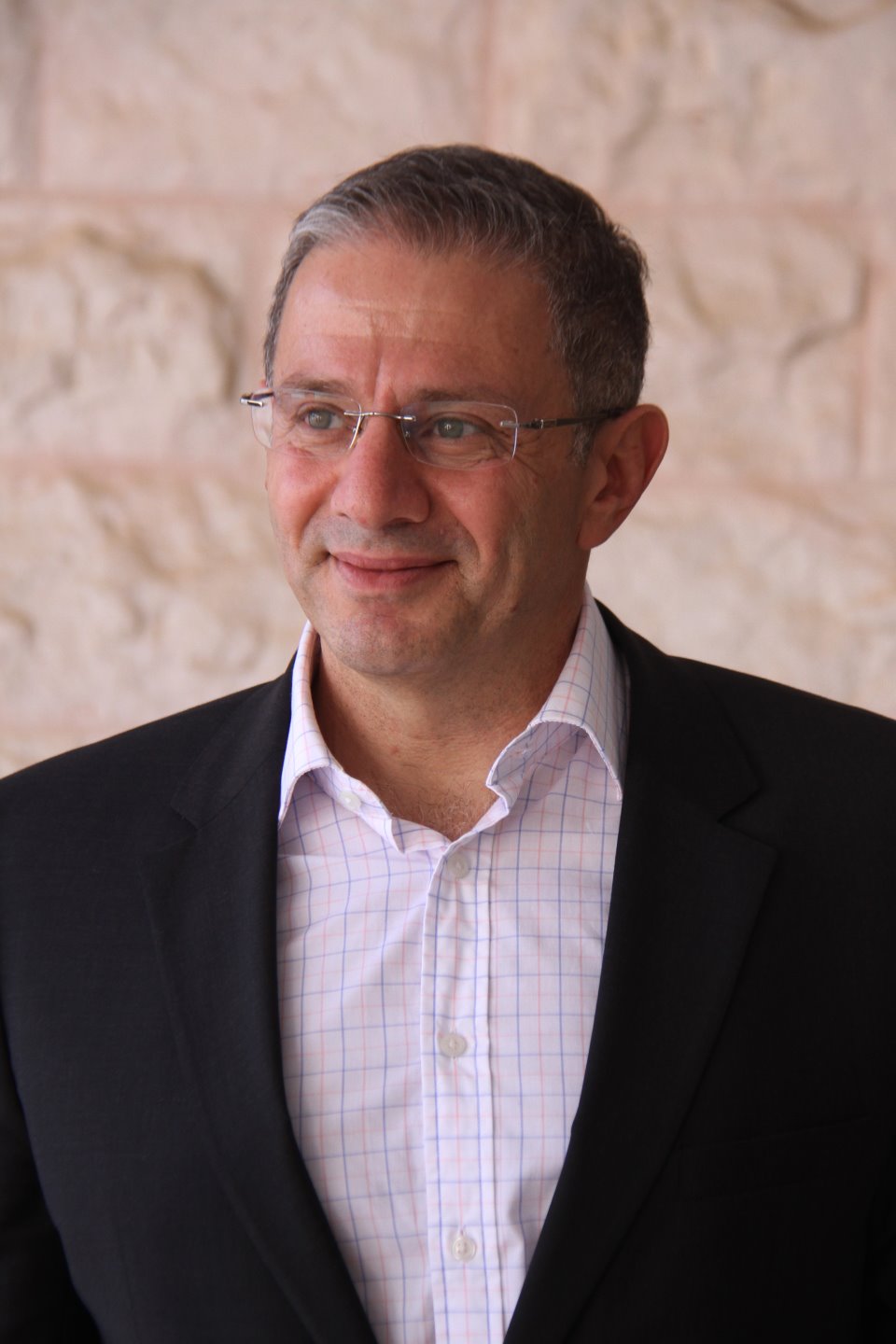 Board of Directors - Mashrek International School