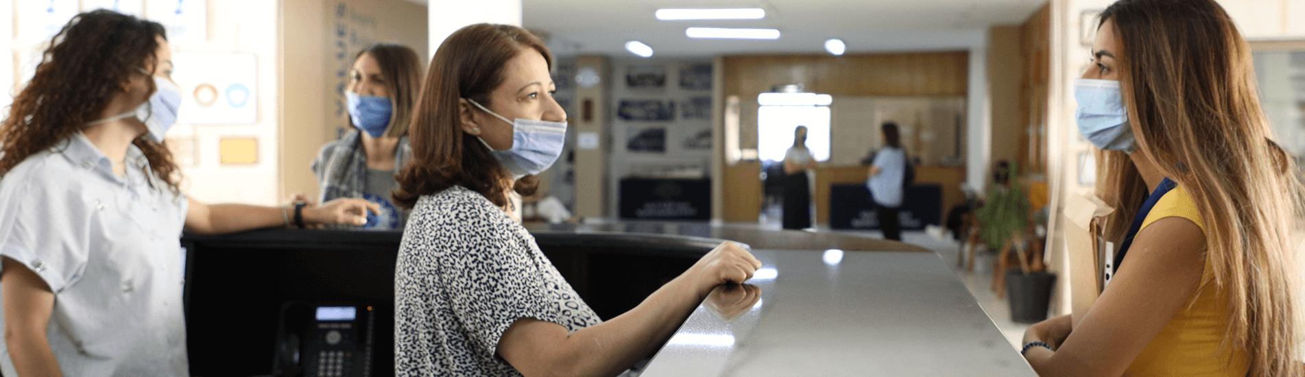 Contact Us - Mashrek International School