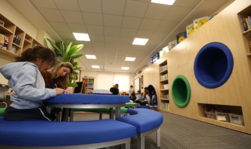 Mission and Vision - Mashrek International School