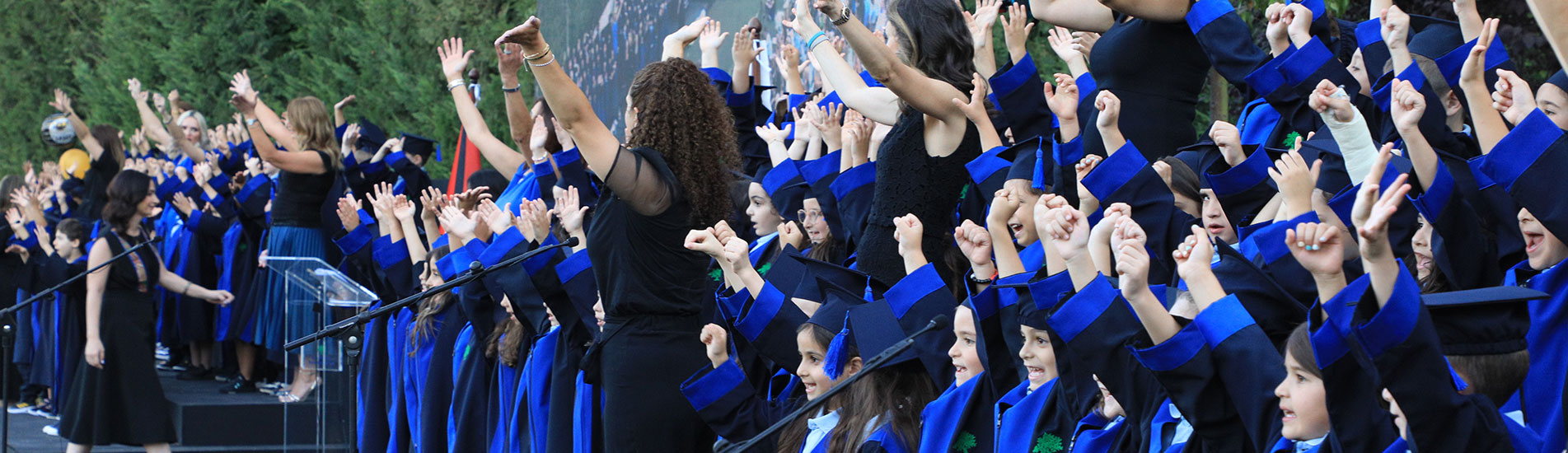 Values - Mashrek International School