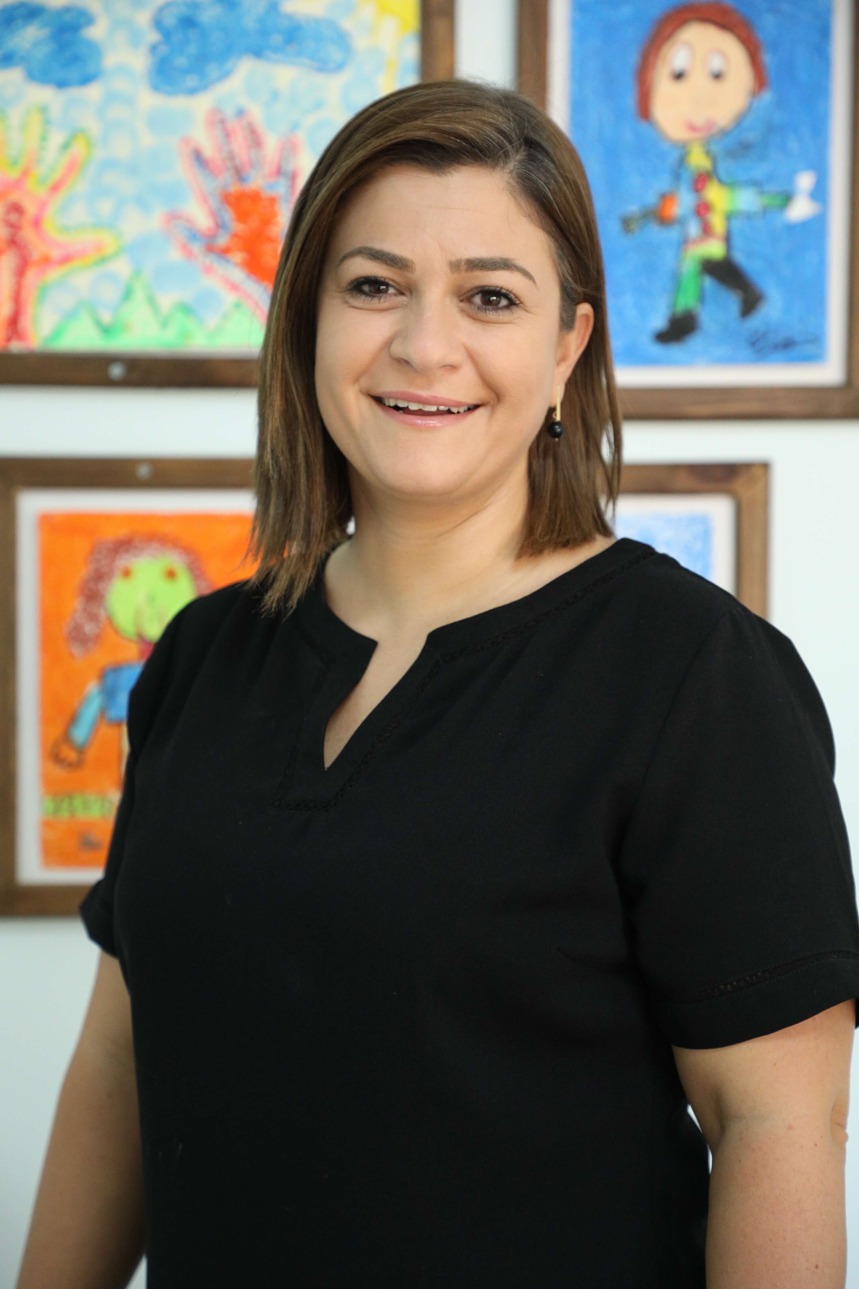 Welcome Letter from the School Principal - Mashrek International School